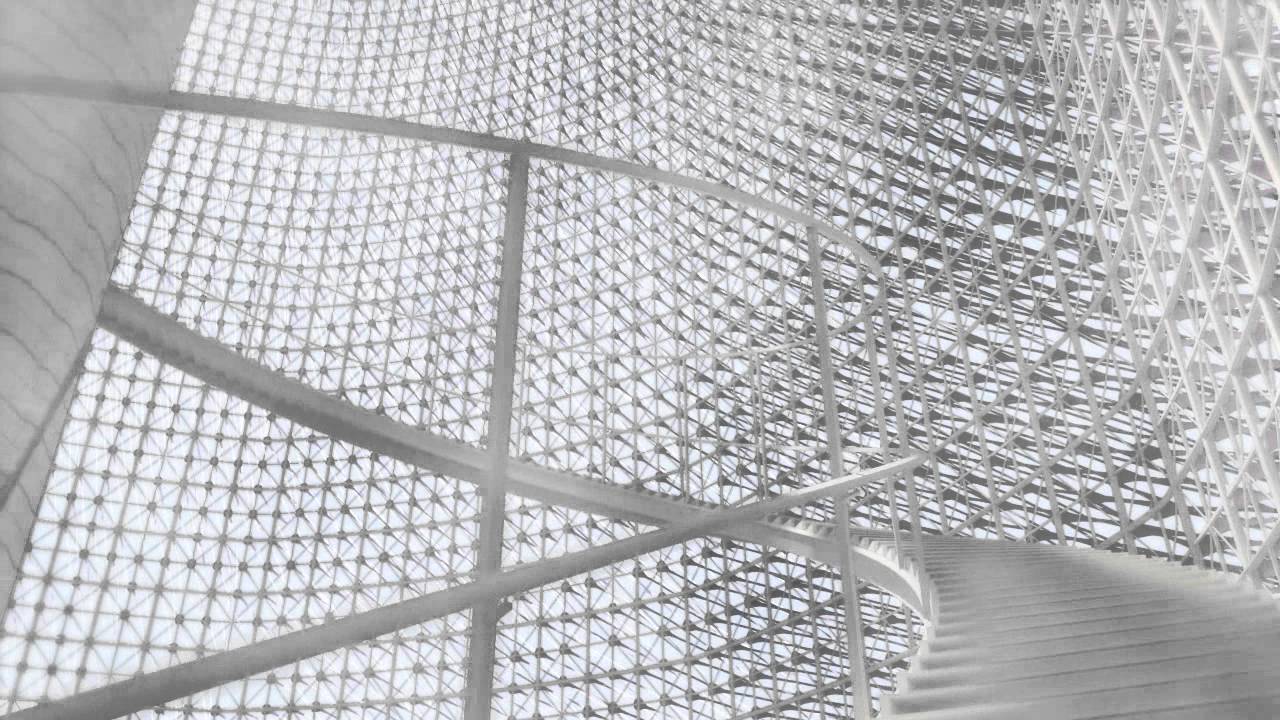 Strawscraper - an urban power plant by Belatchew Arkitekter - YouTube