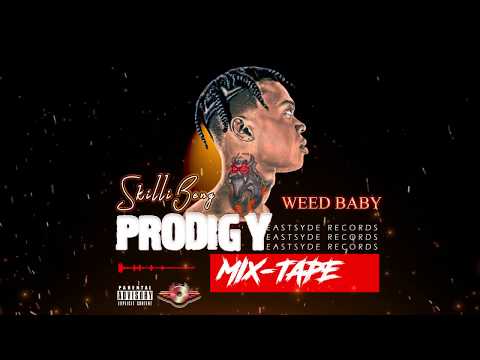Skillibeng - Weed Baby [Prodigy MixTape 2019]