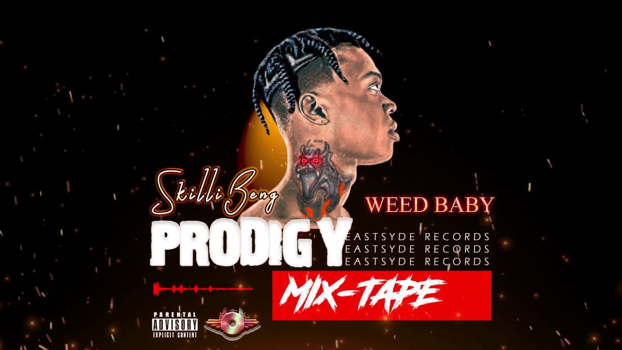Weed Baby - Skillibeng: Song Lyrics, Music Videos & Concerts
