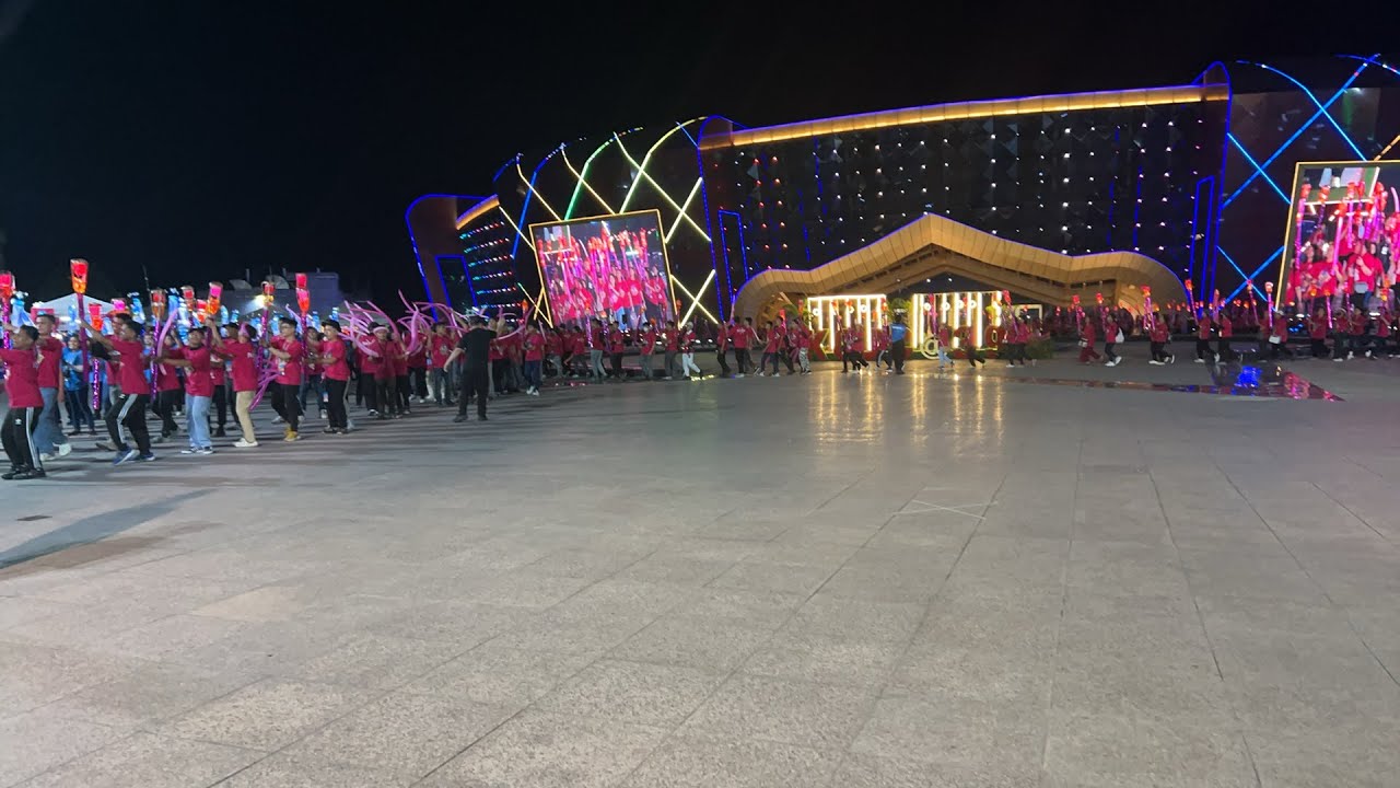 JERICHO MARCH - YouTube