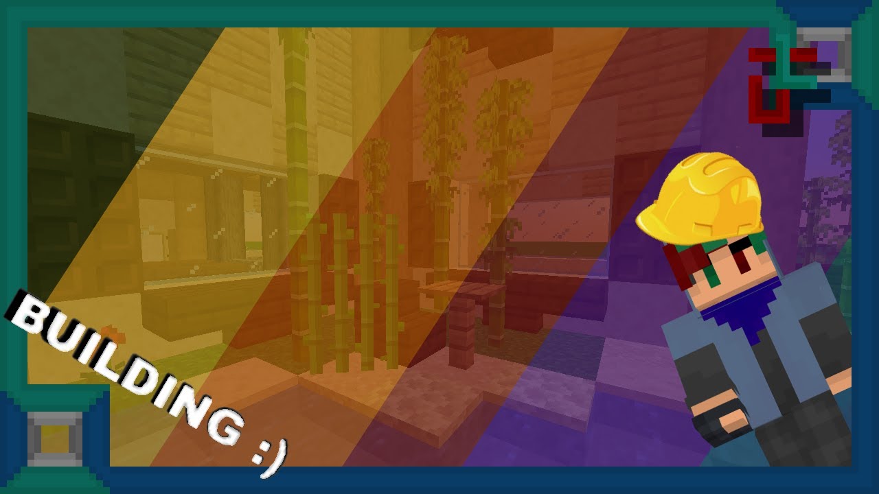 Samuel Builds But Its Good (Minecraft) - YouTube