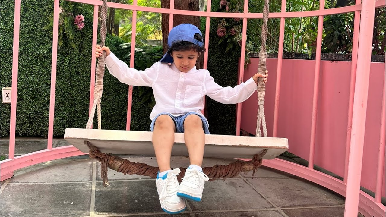 EM EN Cafe Islamabad Food Review | Is it worth a try? - YouTube