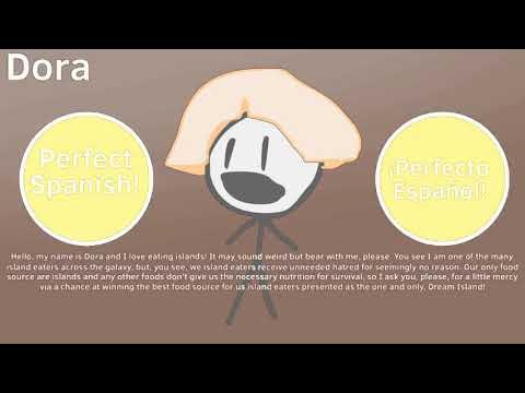 BFDI 17 Recommended Character Auditions Reanimated Pitch White - YouTube
