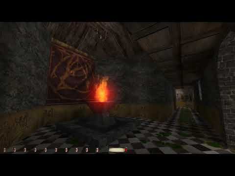 Thief ASMR Nine Hours: Constantine's Mansion - YouTube