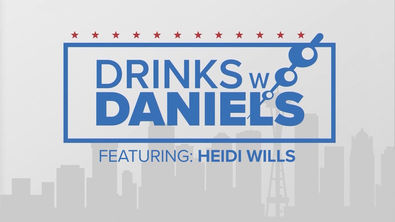 Drinks with Daniels: Seattle City Council District 6 candidate Heidi ...