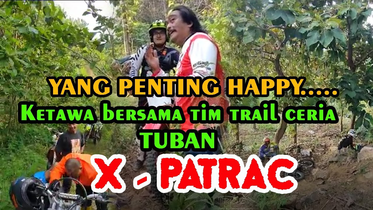 JALUR MAUT RONGGOLAWE || PAKDHE ULUM MBLAJARI PEMULA || X - PATRAC PLUMPANG - YouTube