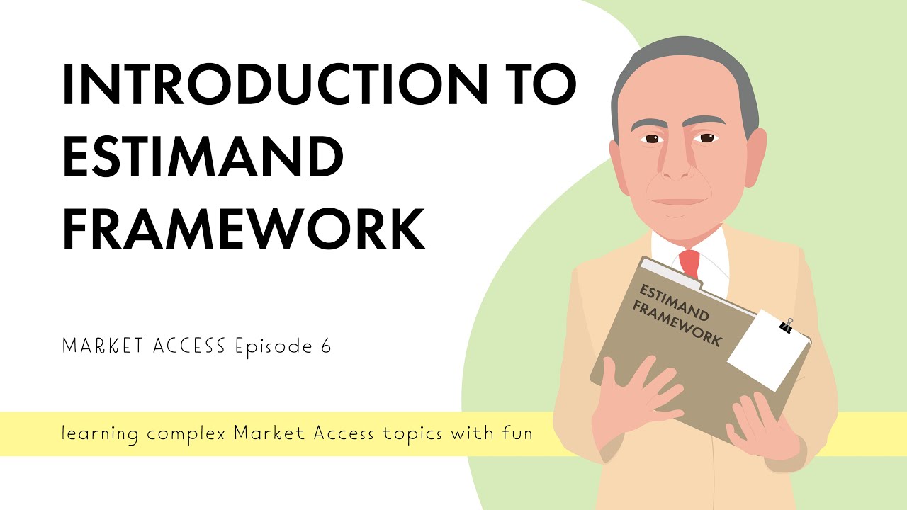 Estimand Framework part 1 - YouTube