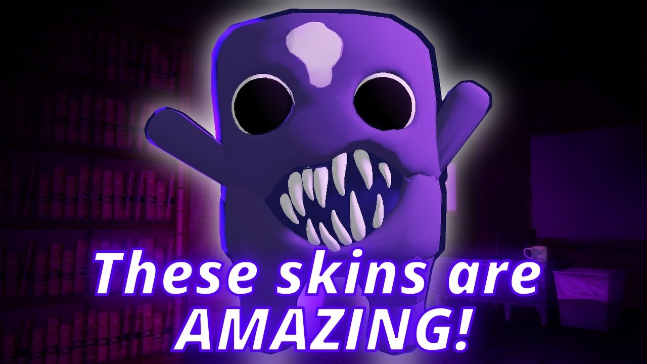 Pillar Chase 2: The NEW "Animated" Ancient Skin for Fuwatti is AMAZING ...