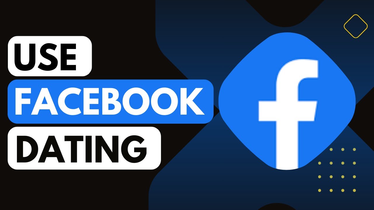 How To Use Facebook Dating ! - YouTube