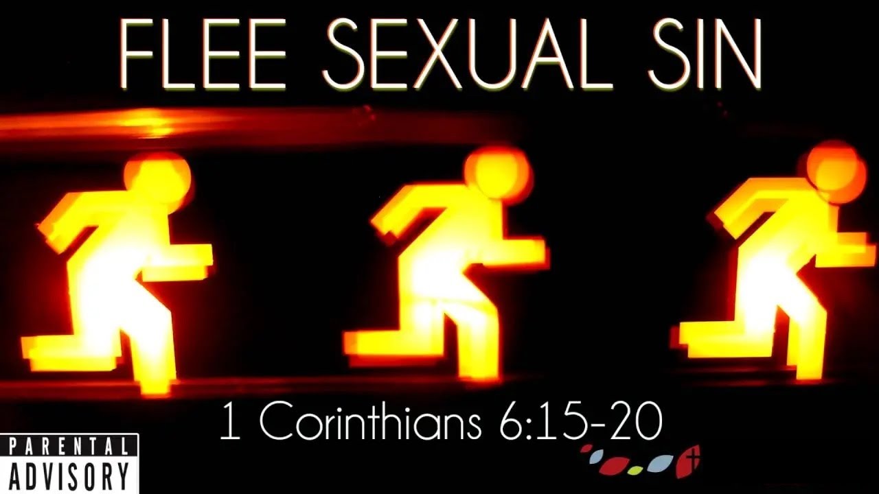 Understanding the Power of Modern day sin - YouTube