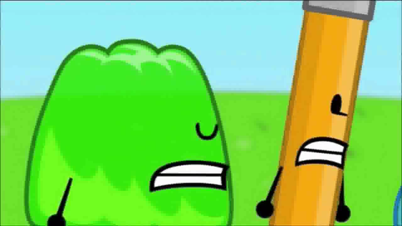 Object Rap Battles #7 - Gelatin Vs Snowball - YouTube