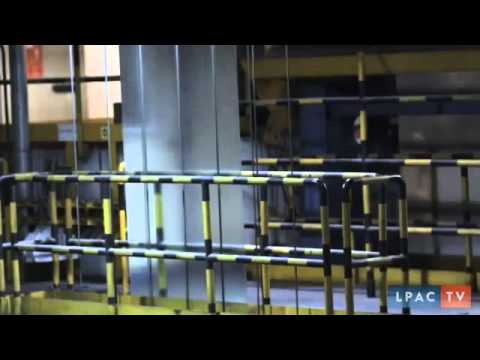 An Inside In To The Fusion Torch - YouTube