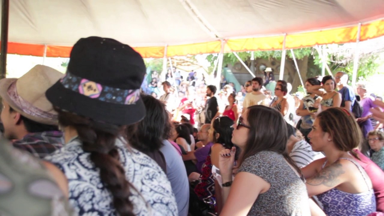 Samba Mambo - Tuba Music (Womad2017) - YouTube