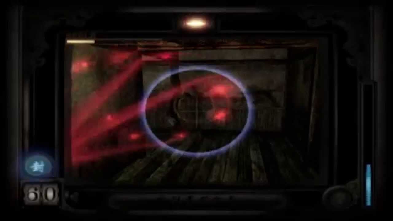 Let´s Replay Project Zero 1 Part 3 (by Tenpinmaster) - YouTube