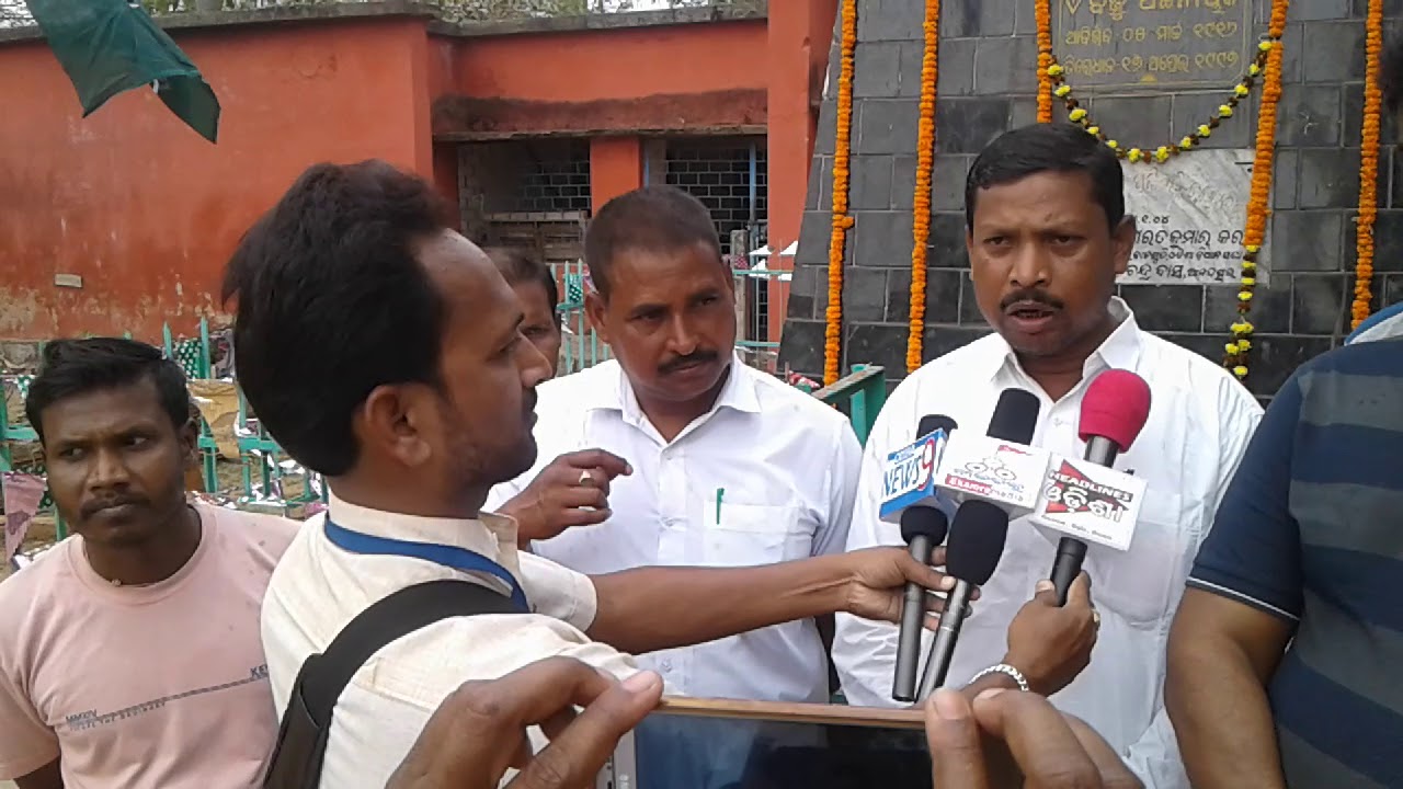 Surendra kumar Das (NANDA BHAI)(1) - YouTube