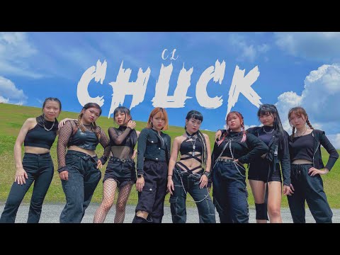 CL - Chuck | Choreography by Celly.K
