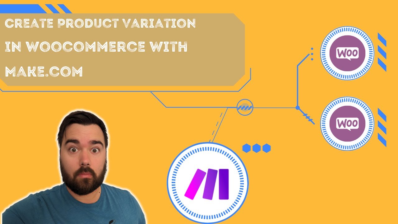 Optimizing Product Variations in Woocommerce with automation solutions ...