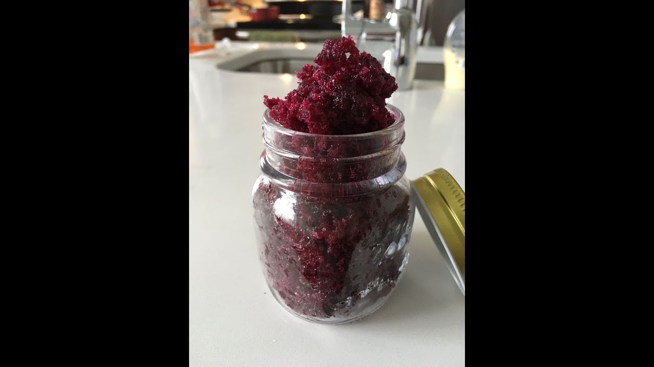 Instant Gulkhand recipe || How to make Gulkand Instant || Rose petal ...