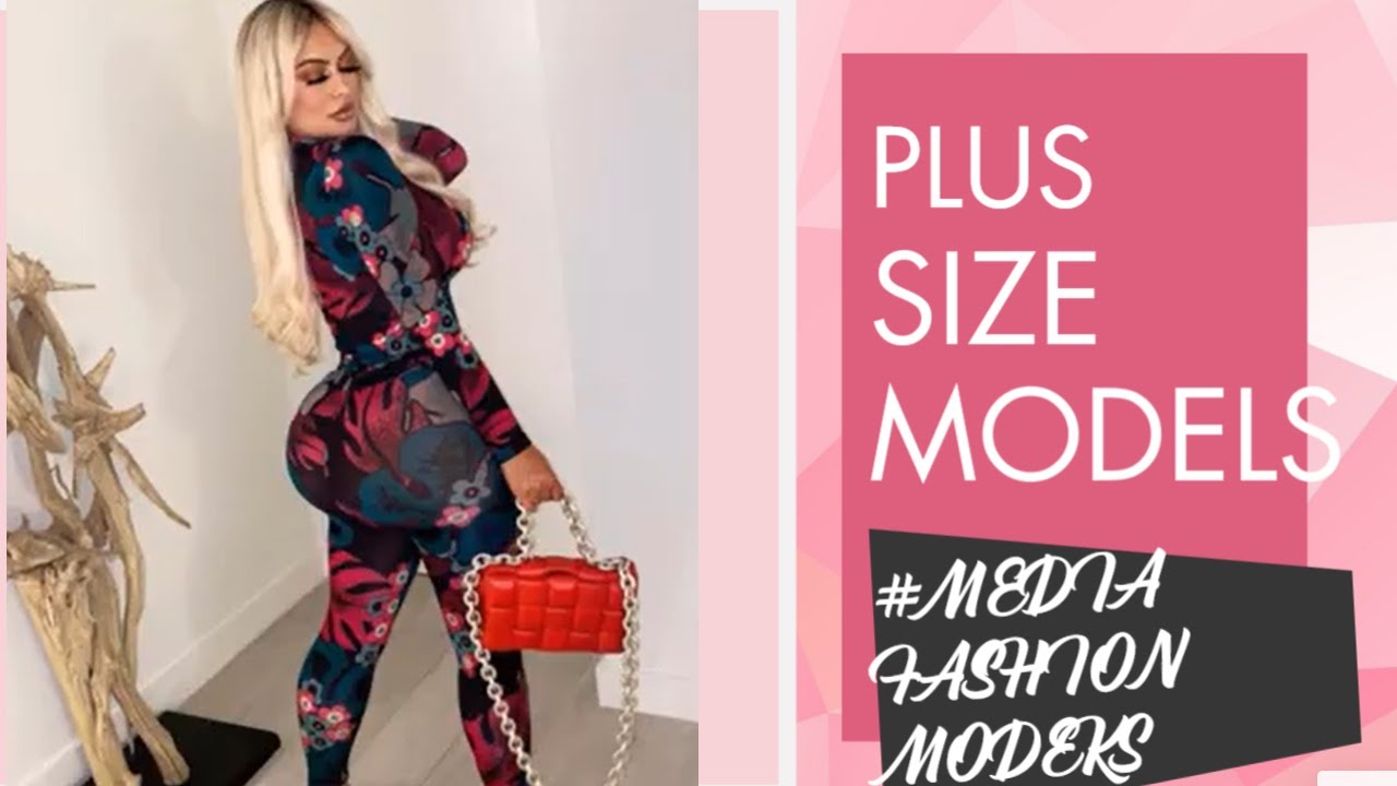 Maya Dutch👒How to dress nice & look stylish such plus size and curvy ...