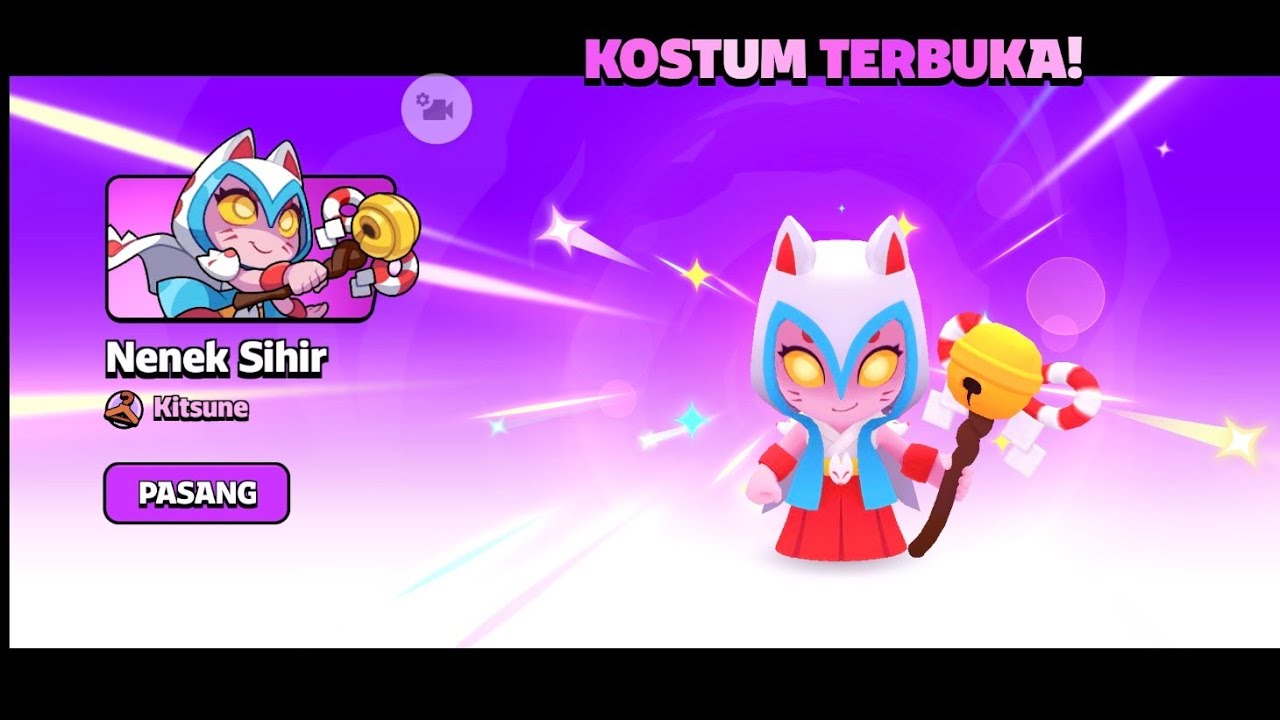 squad busters buy witch costume - YouTube
