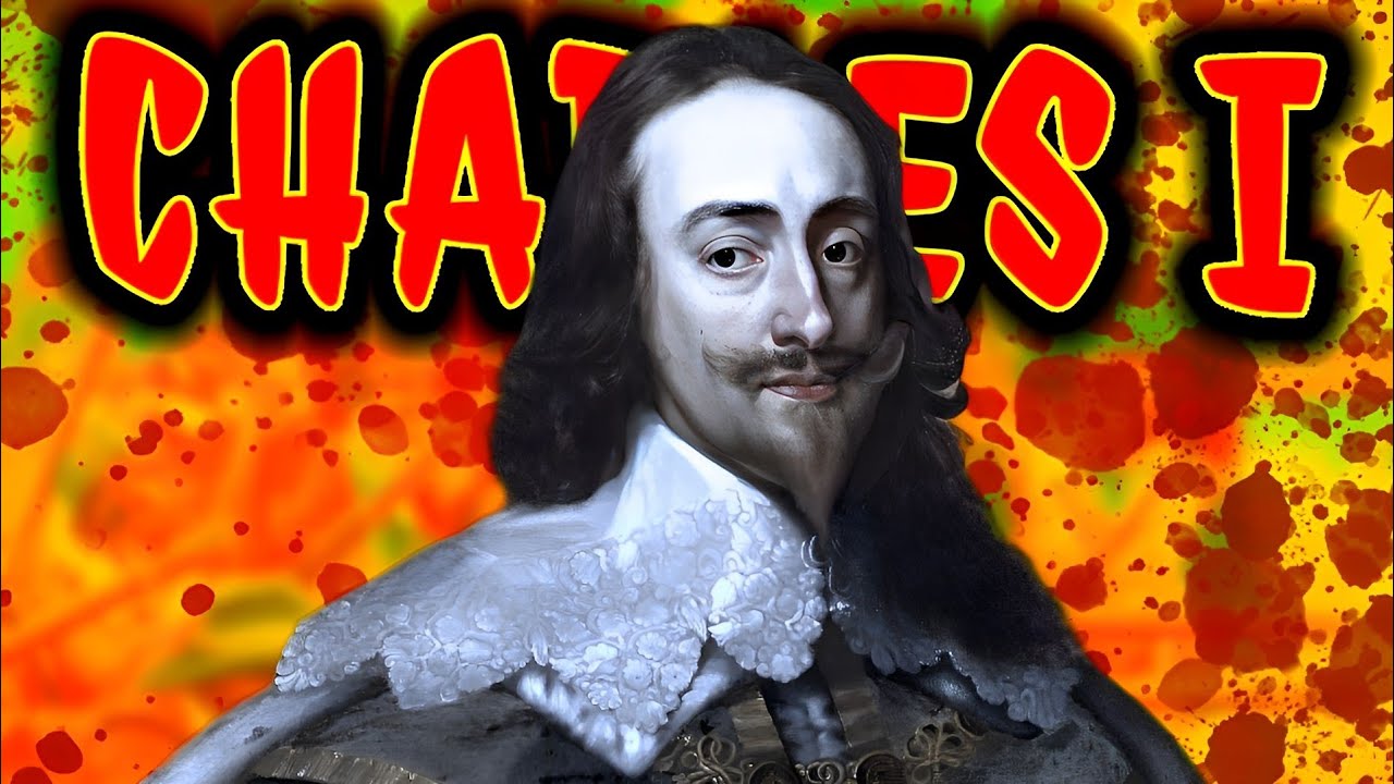 "The Tragic Execution of King Charles I: The Climax of the English ...