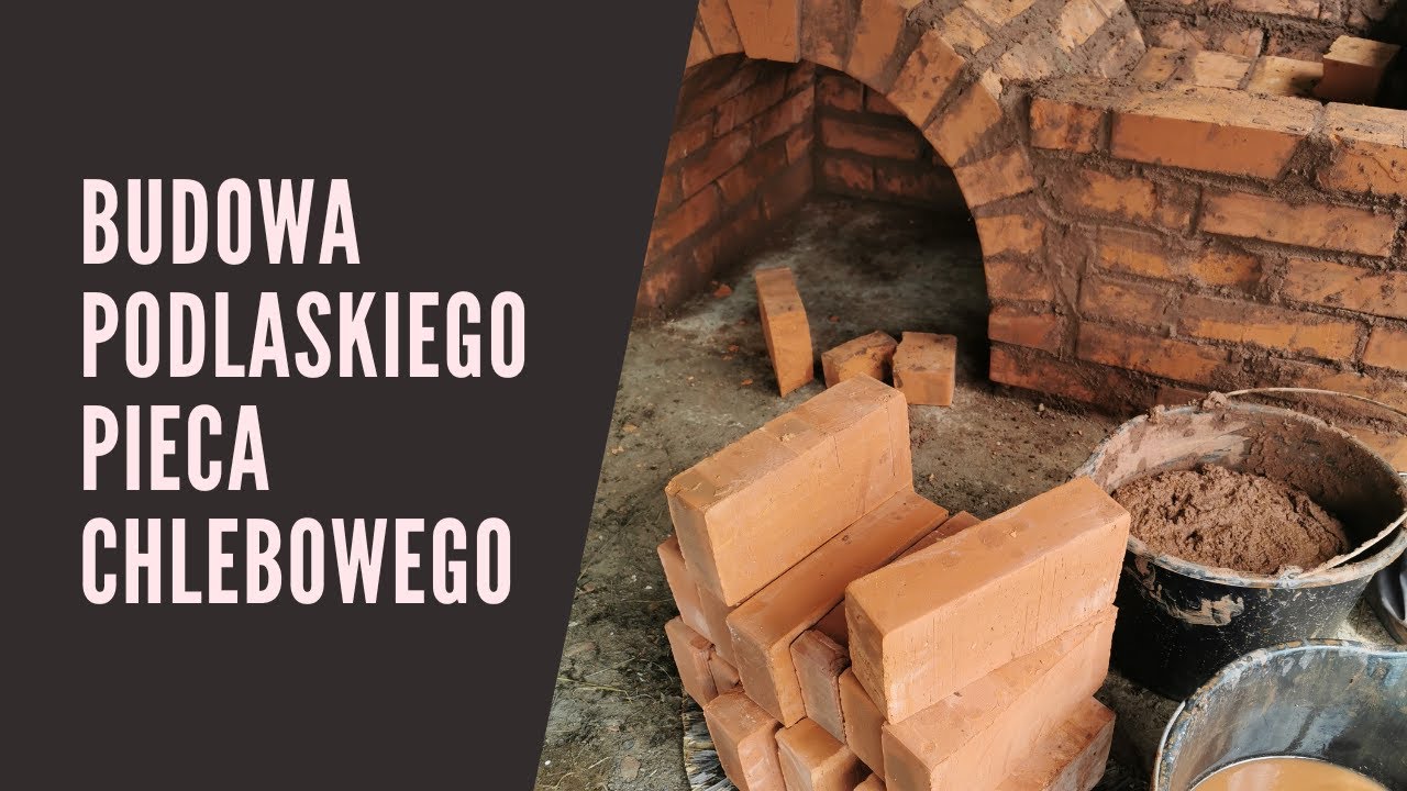 Budowa Pieca Chlebowego Schemat – WITDX
