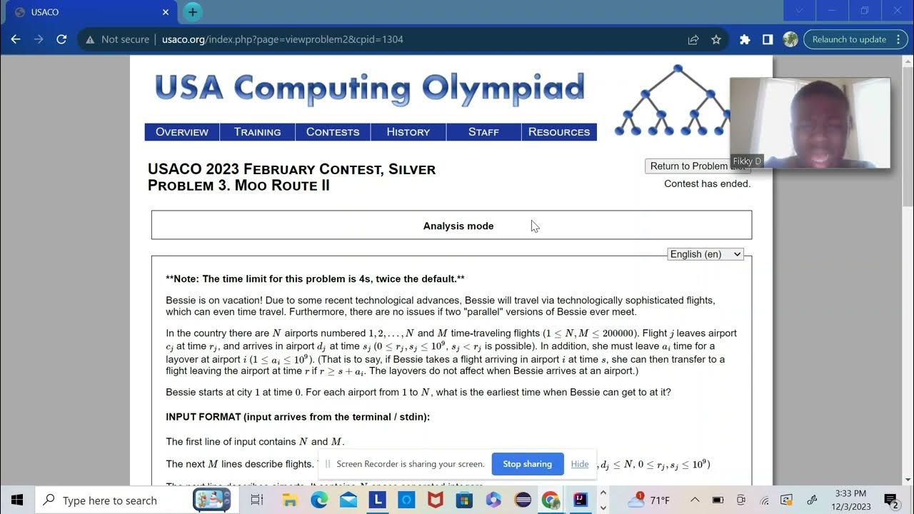 Understanding USACO problems be like... - YouTube