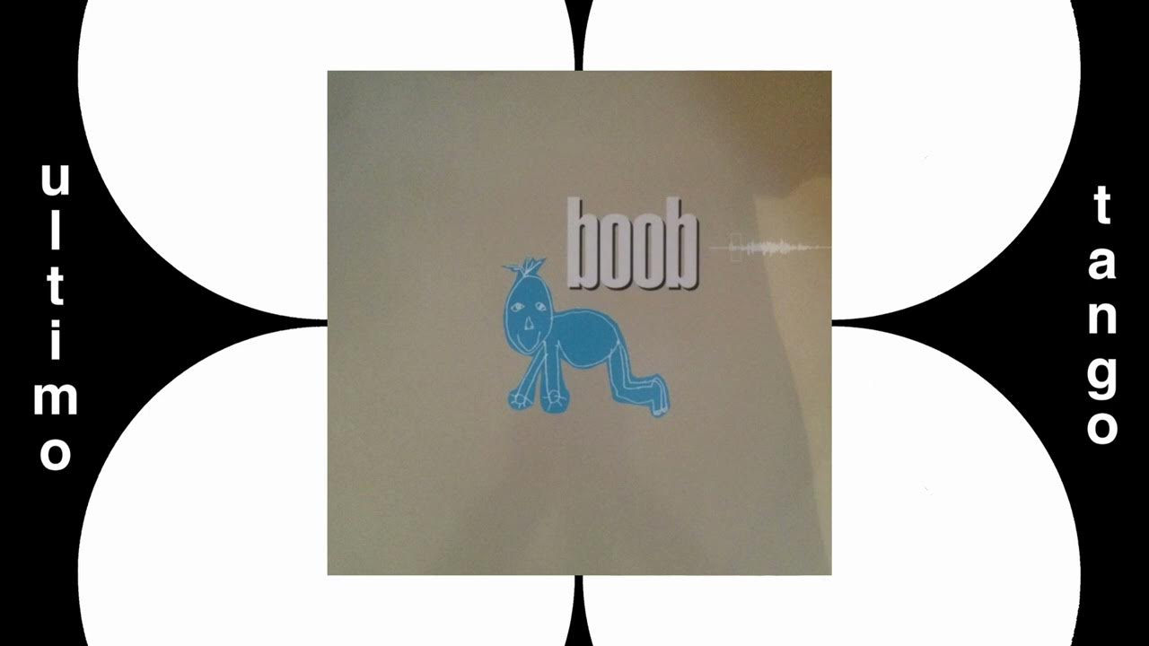 Boob - Twiggy - YouTube