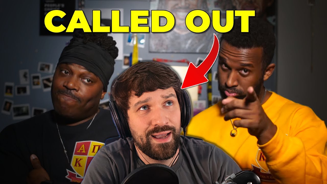 "Destiny, You Need To Answer" - Aba And Preach Video Calls Out Destiny ...