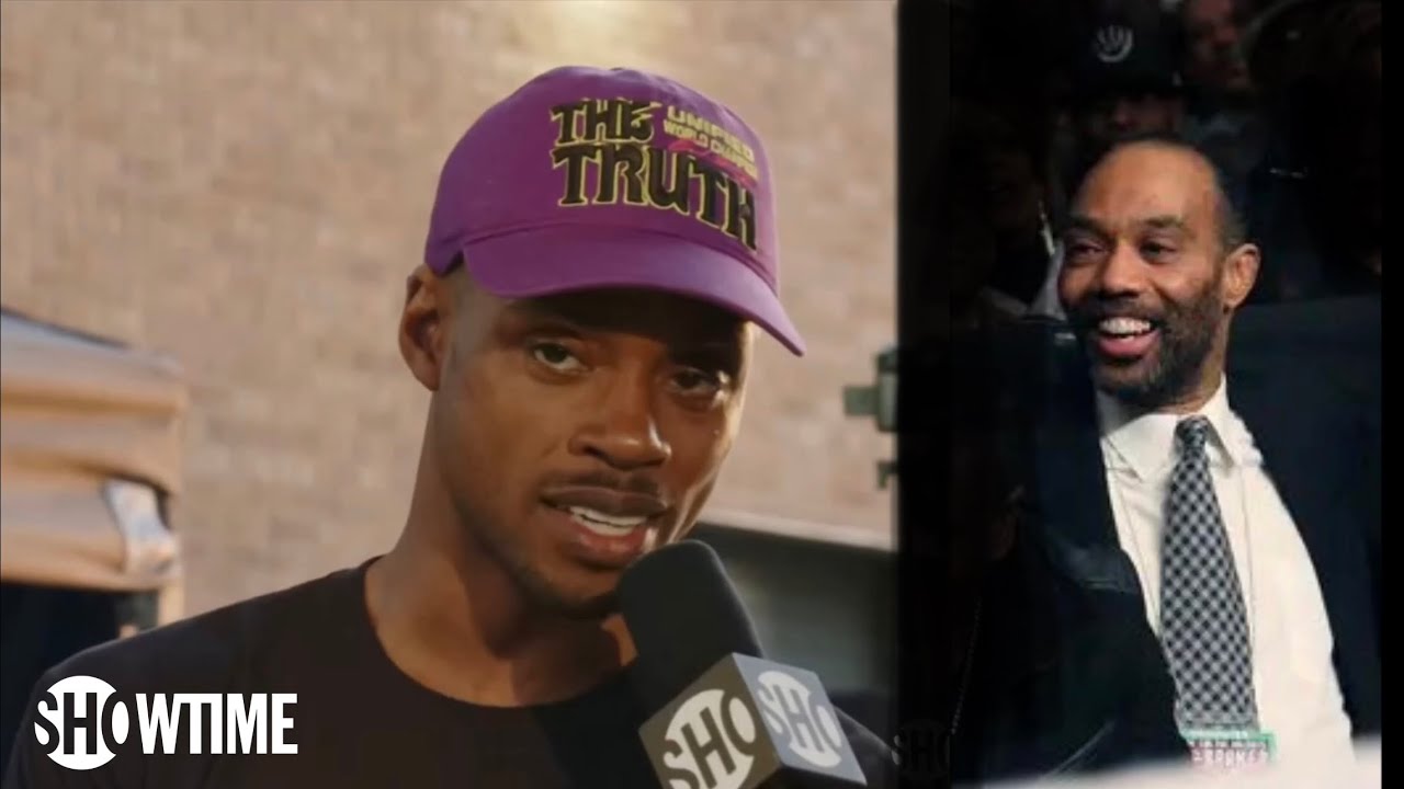 “I’ll Never leave AL HAYMON” — Errol Spence Jr on Leaving PBC rumors ...