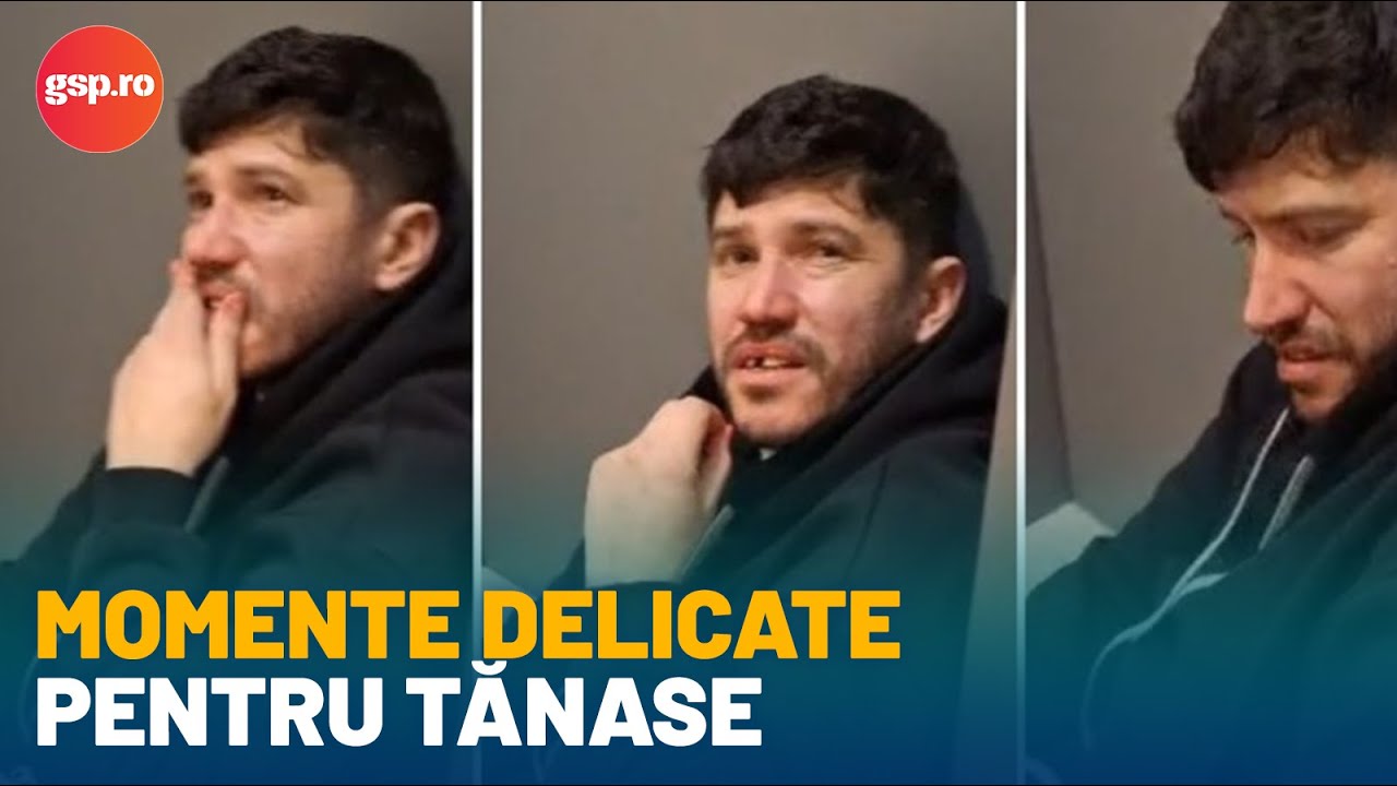 Cristi Tănase, ofertat să revină în fotbal: „Un subiect sensibil ...