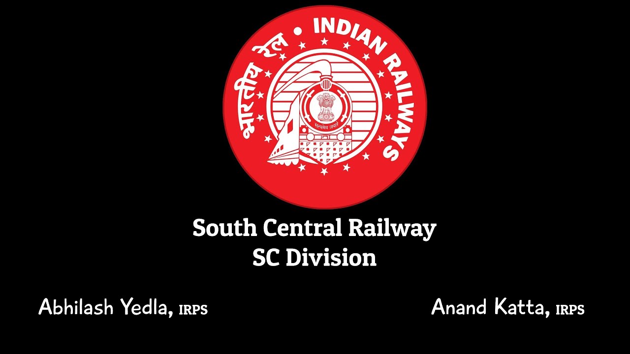 Organisational Structure of Indian Railways. - YouTube