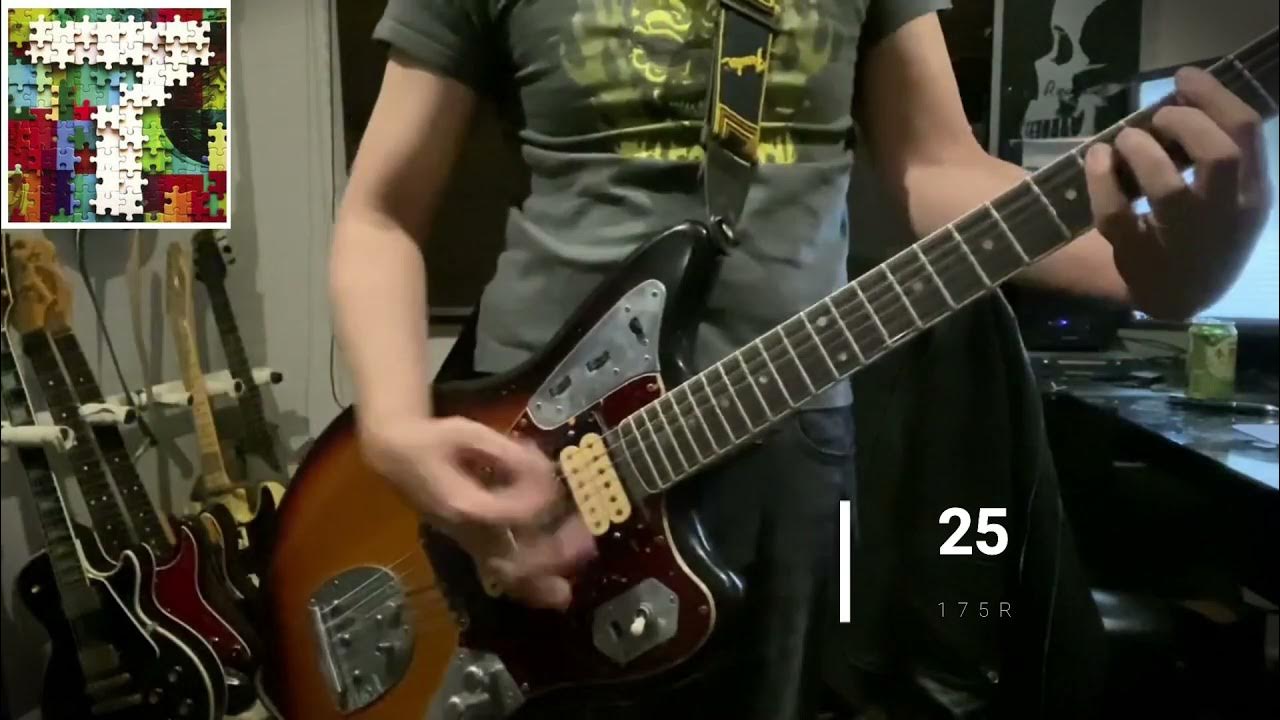 25／175R cover - YouTube