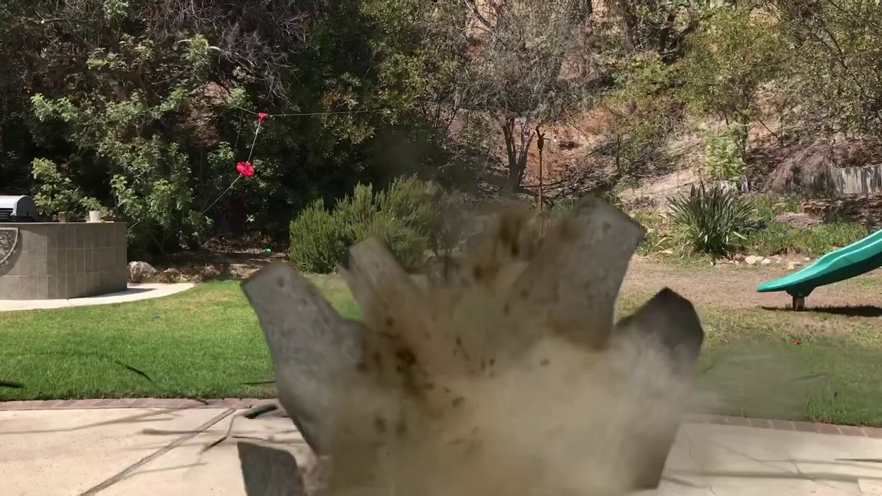 Ground Punch - YouTube