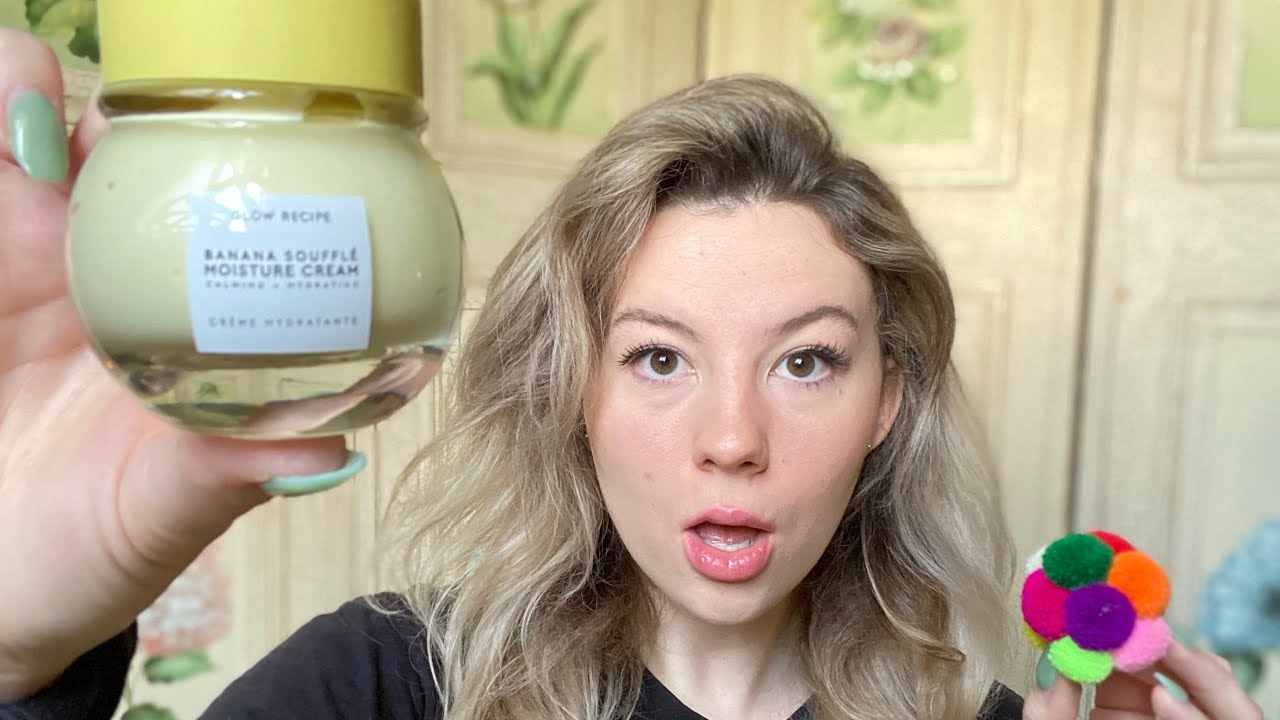 ASMR FALL ASLEEP IN 5 MINUTES/ FAST TRIGGERS⚡️ - YouTube