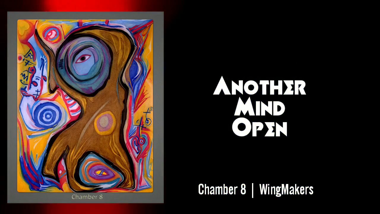 Another Mind Open - YouTube