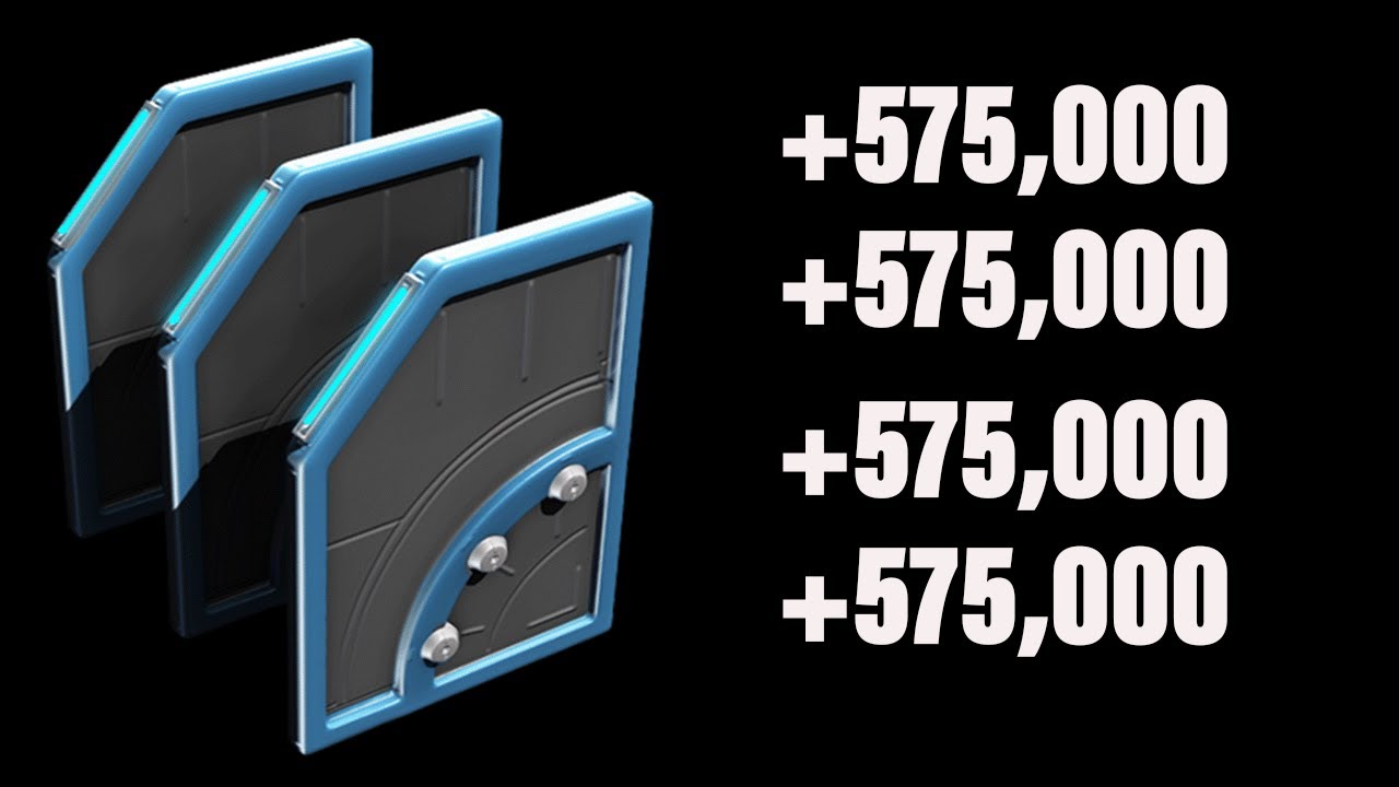 The only CREDIT farming guide you'll ever need | Warframe - YouTube