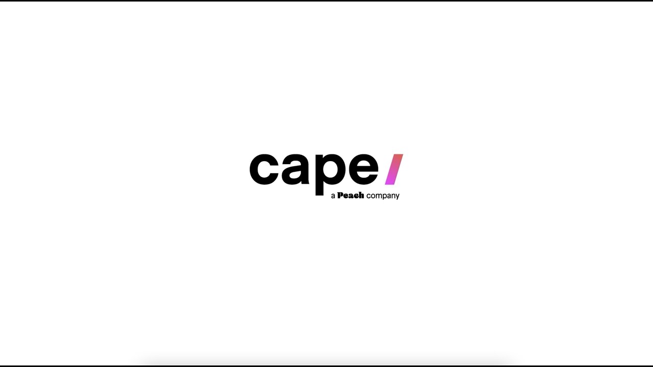 About Cape - YouTube