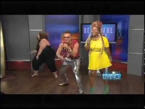 Fitty Smallz- First Coast Living Live Interview & Performance - YouTube