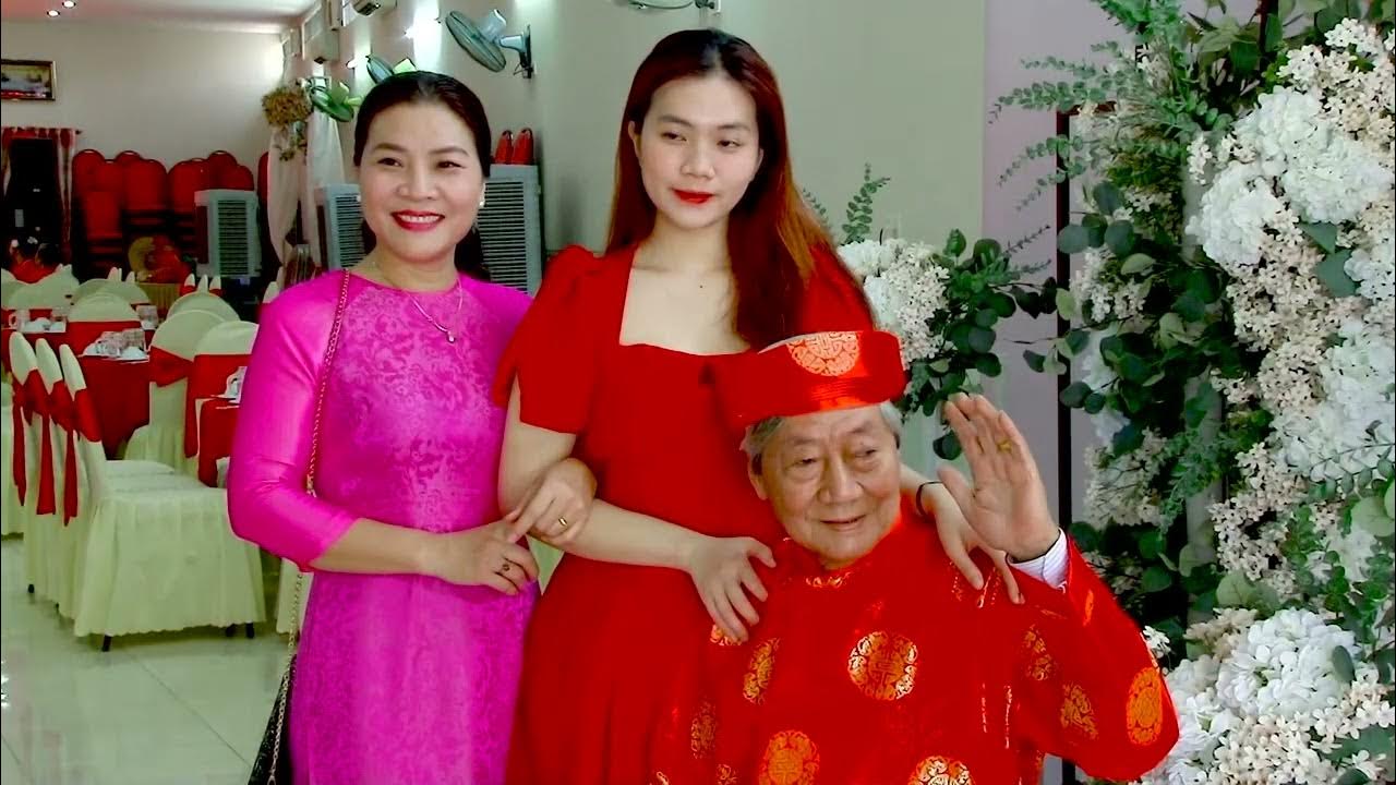 LE MUNG THO 263022023 - YouTube