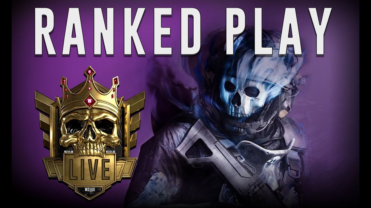 ranked play - YouTube