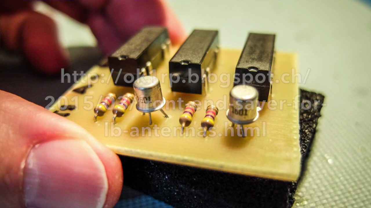 Using SDRPlay as a Panadapter for older Transceivers - YouTube