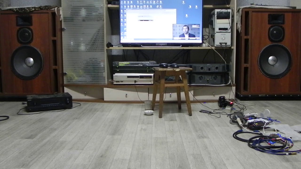 ОНКЕН-ONKEN---speakers-Colin James - Standing on the Edge - YouTube