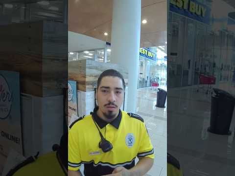 Bro I Thought Security Was Eddie Guerrero 💀”