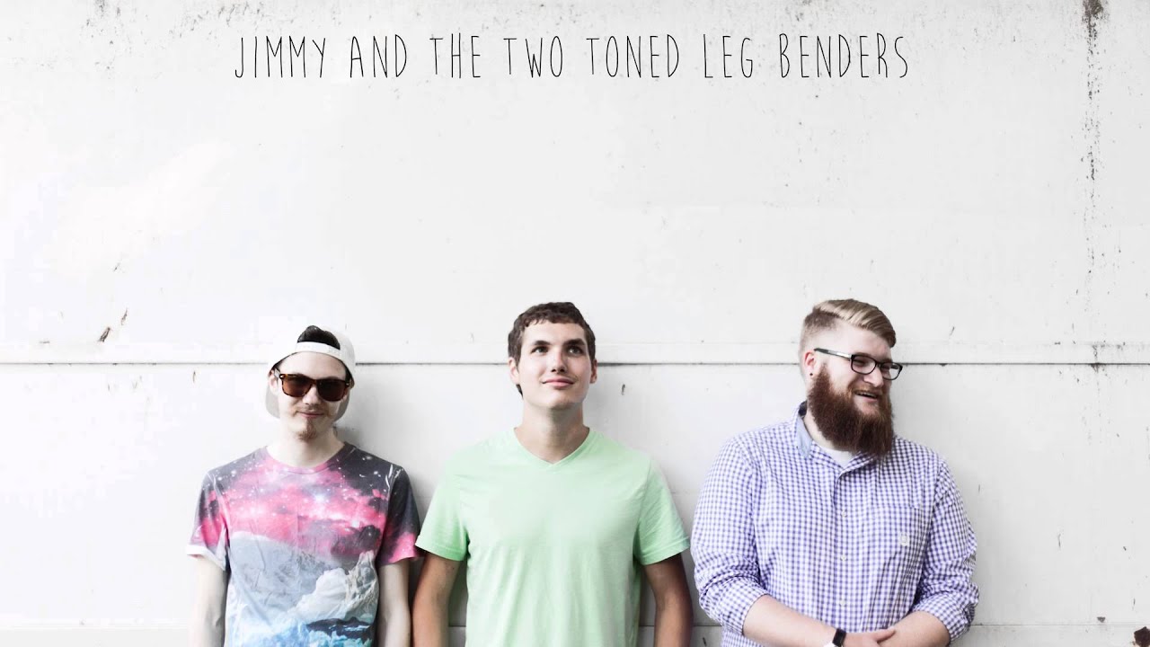 Werewolf - Jimmy and the Two Toned Leg Benders - YouTube