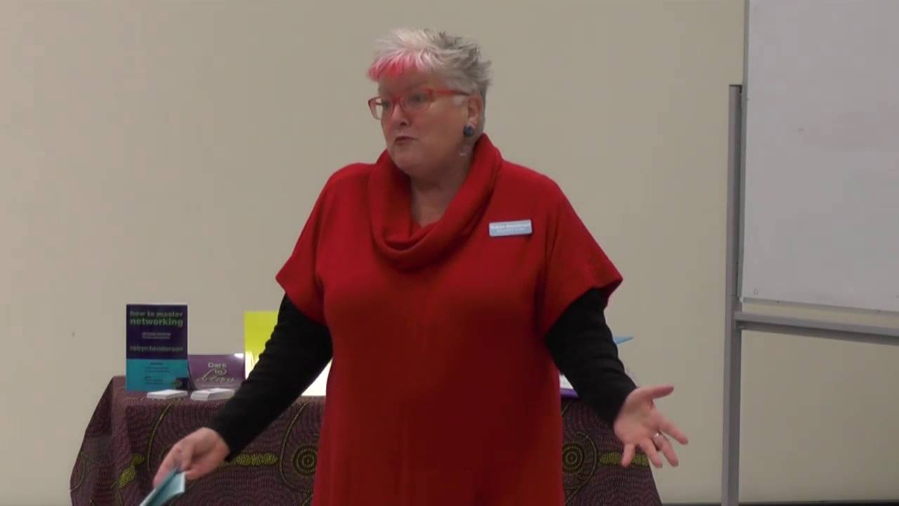 What Is Ghostwriting? - with Robyn Henderson - YouTube