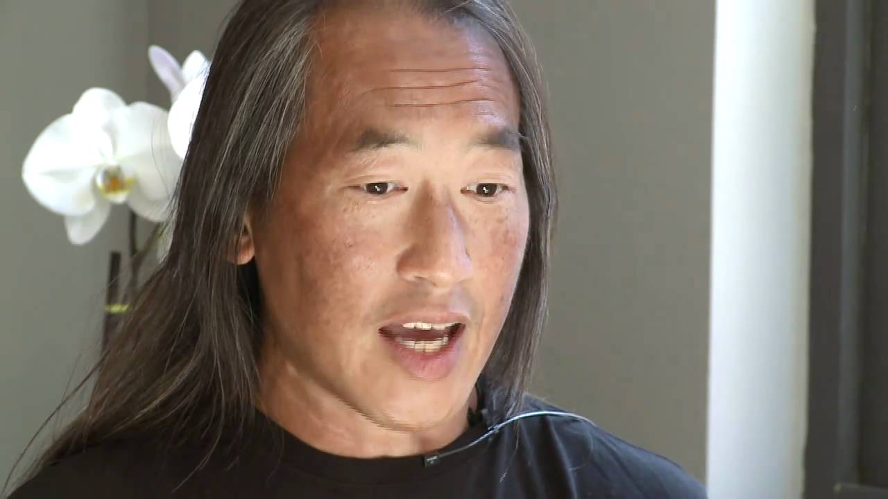 UZIT Testimonial - Rodney Yee - YouTube