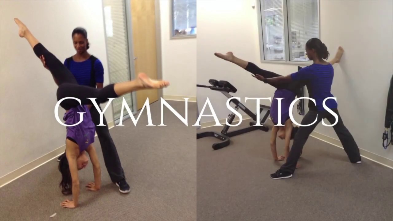 BreakThrough Physical Therapy Sports Performance Program - YouTube