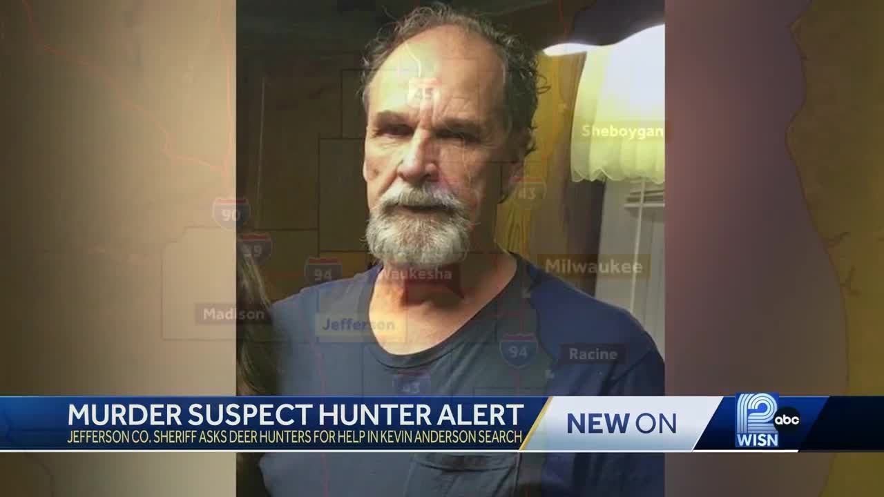 Sheriff asks deer hunters to be on the lookout for one of Wisconsin's ...