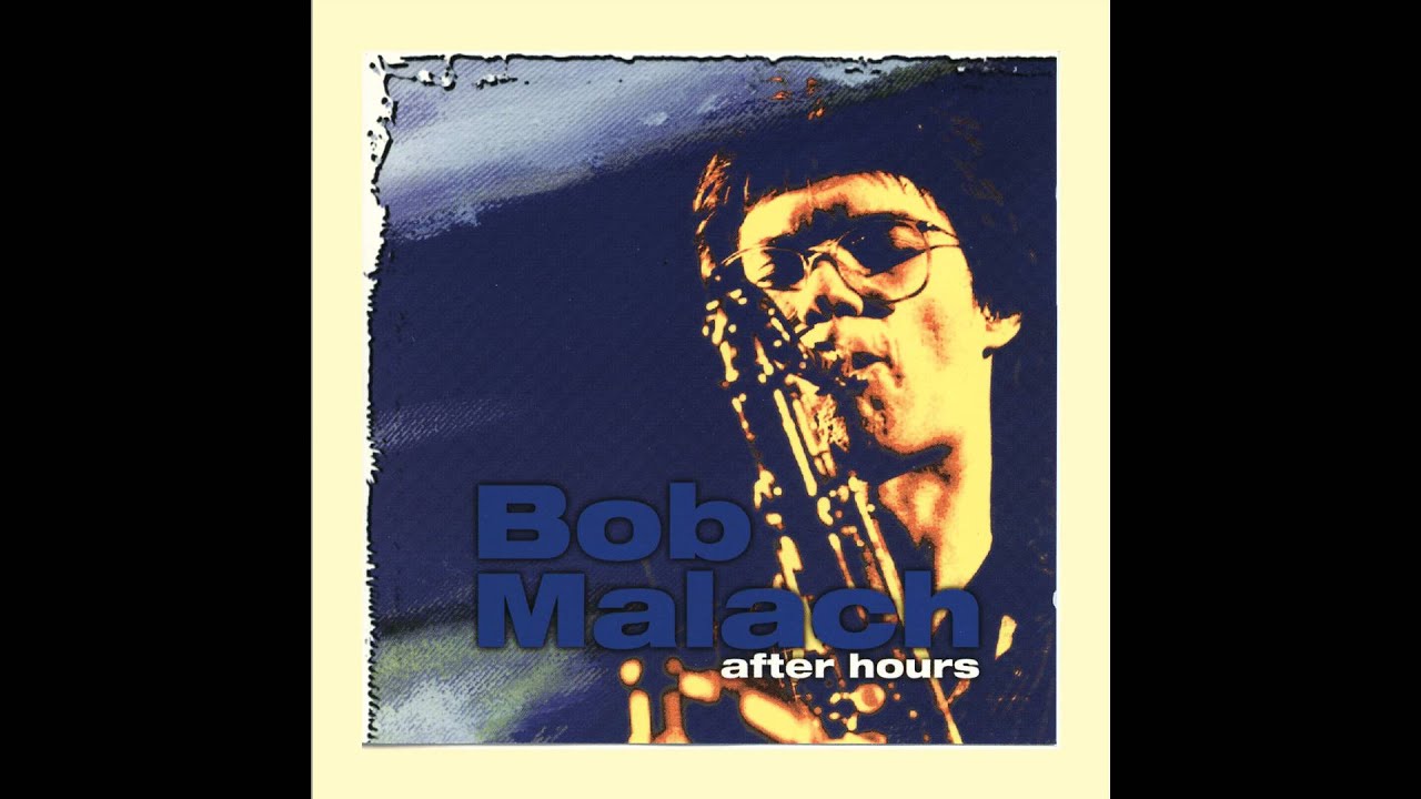 Bob Malach - Stop Start - YouTube